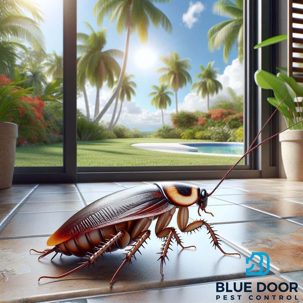 Complete Guide to Cockroach Control in Stuart, FL