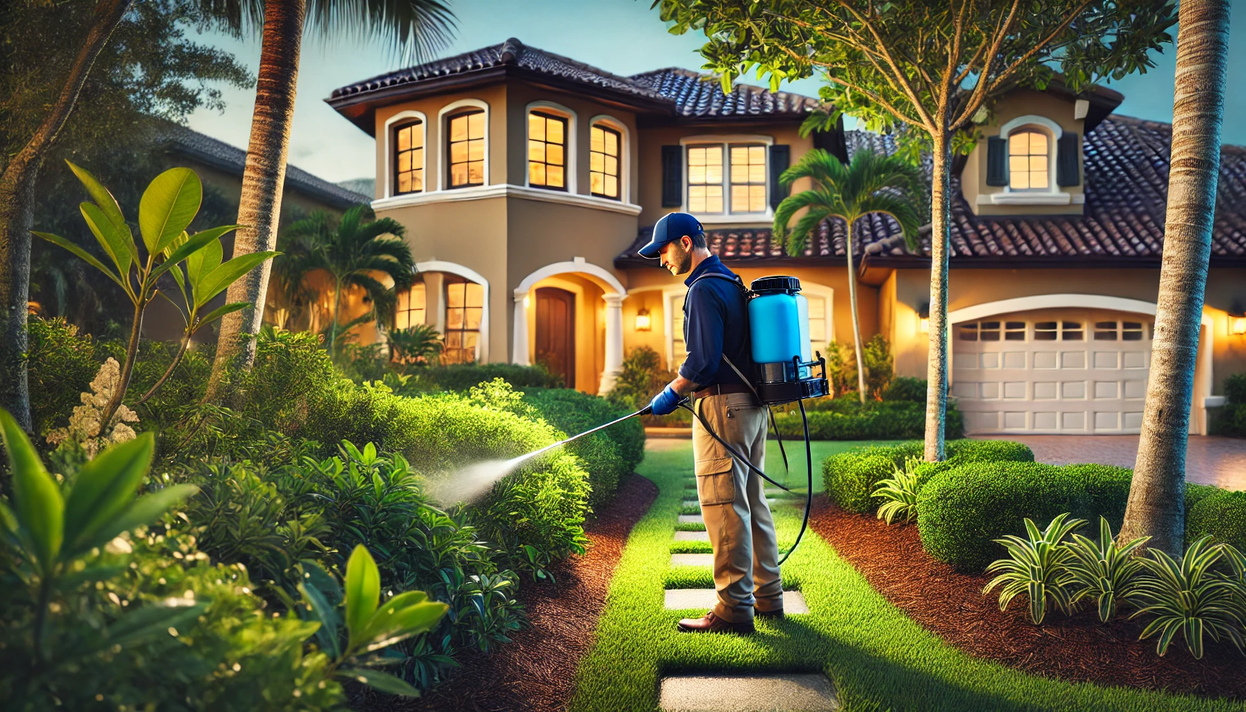 Fall Pest Prevention Checklist for Jupiter Homeowners | Expert Tips by ...