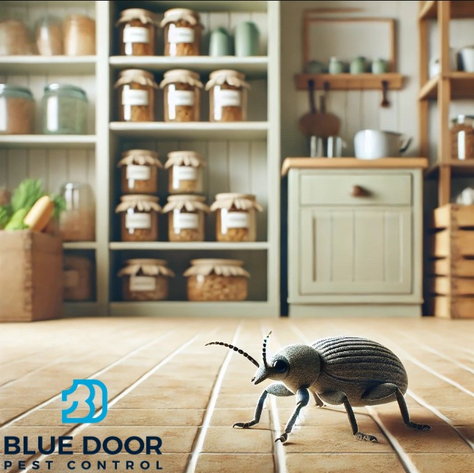 Weevil Control in South Florida | How to Identify, Prevent, and Treat ...